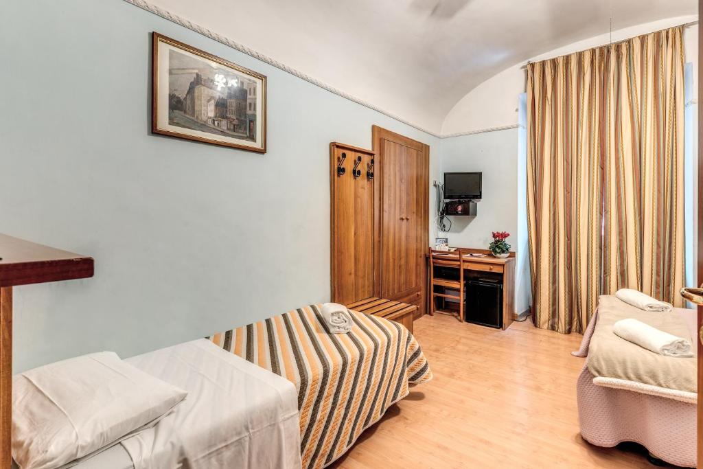 Hotel Altavilla, Rome (updated prices 2025)