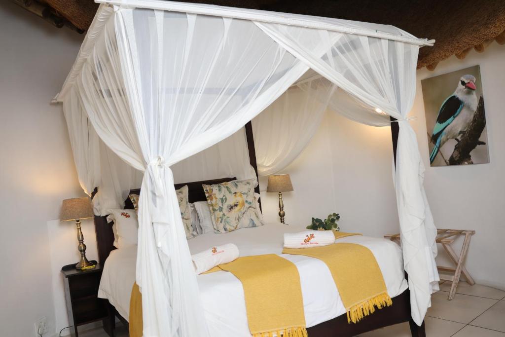 Sabie River Bush Lodge, Hazyview (updated prices 2025)