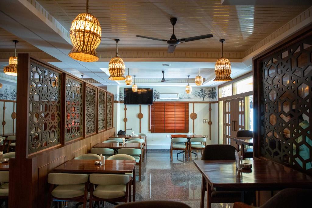 PVR Suites off Bannerghatta Road, Bangalore (updated prices 2025)