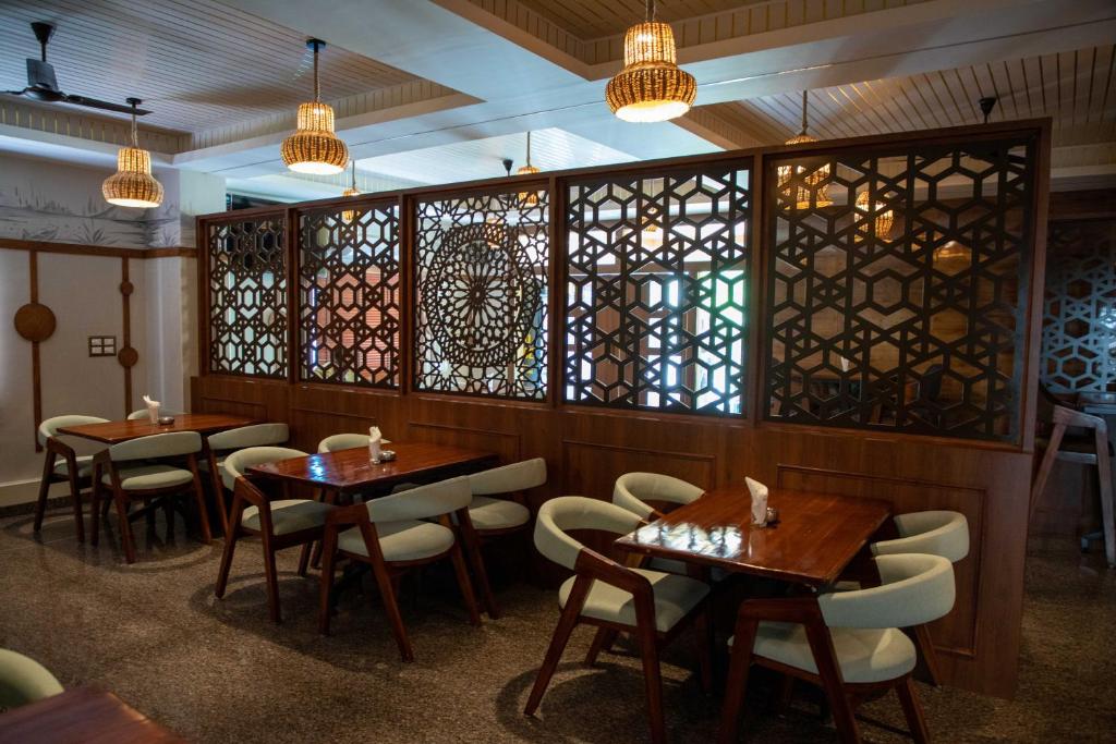 PVR Suites off Bannerghatta Road, Bangalore (updated prices 2025)