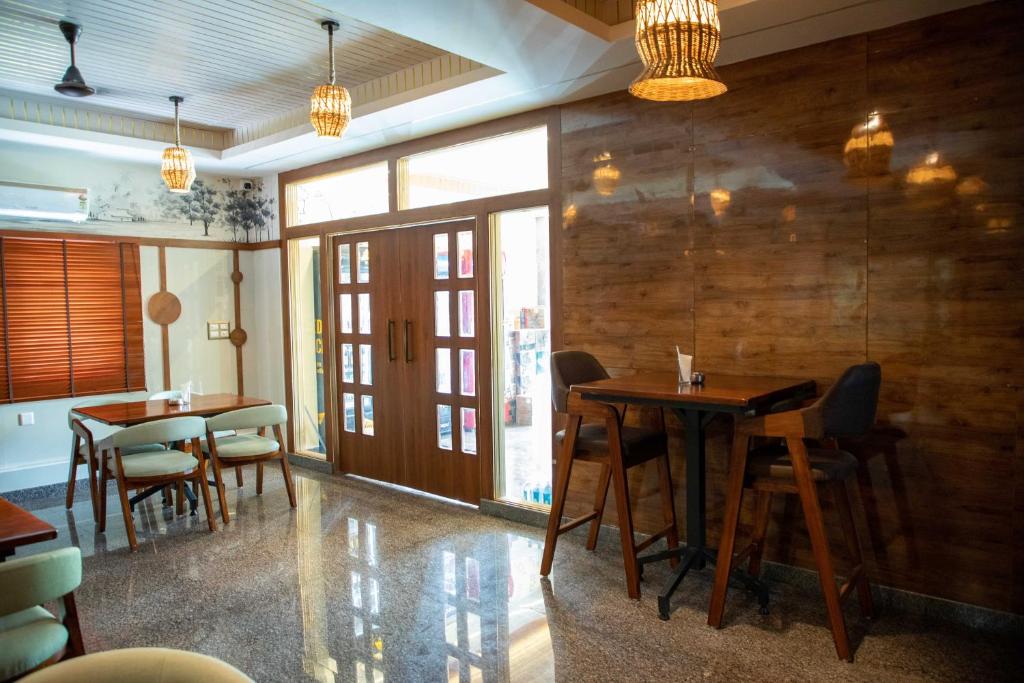 PVR Suites off Bannerghatta Road, Bangalore (updated prices 2025)