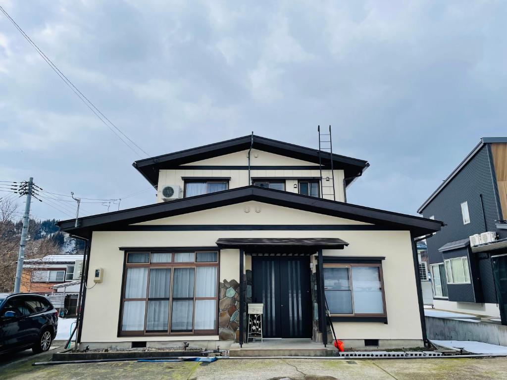 Urasa Cottage @ Snow Countryside, Minami Uonuma (updated prices 2026)