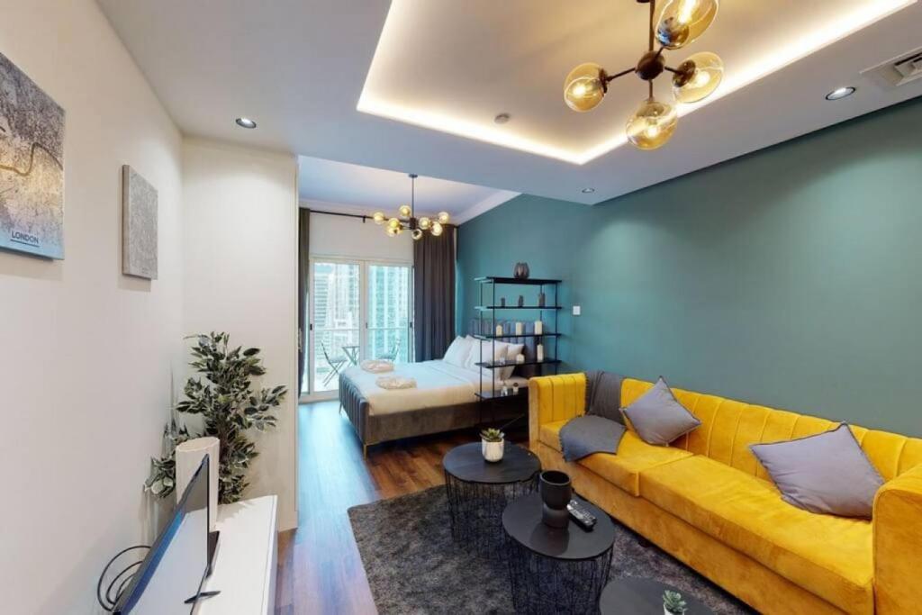 Shiny and Fresh - Studio - JLT, Dubái (precios actualizados 2024)