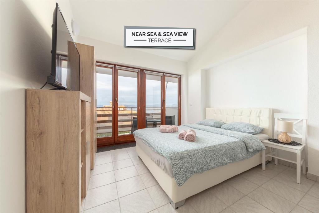 Studio Vesna & Žan, Koper (updated prices 2026)