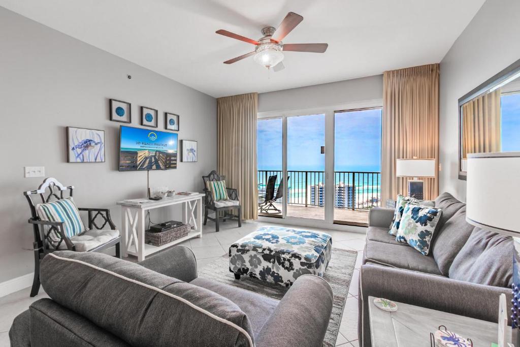 Ariel Dunes II 2303, Destin (updated prices 2025)