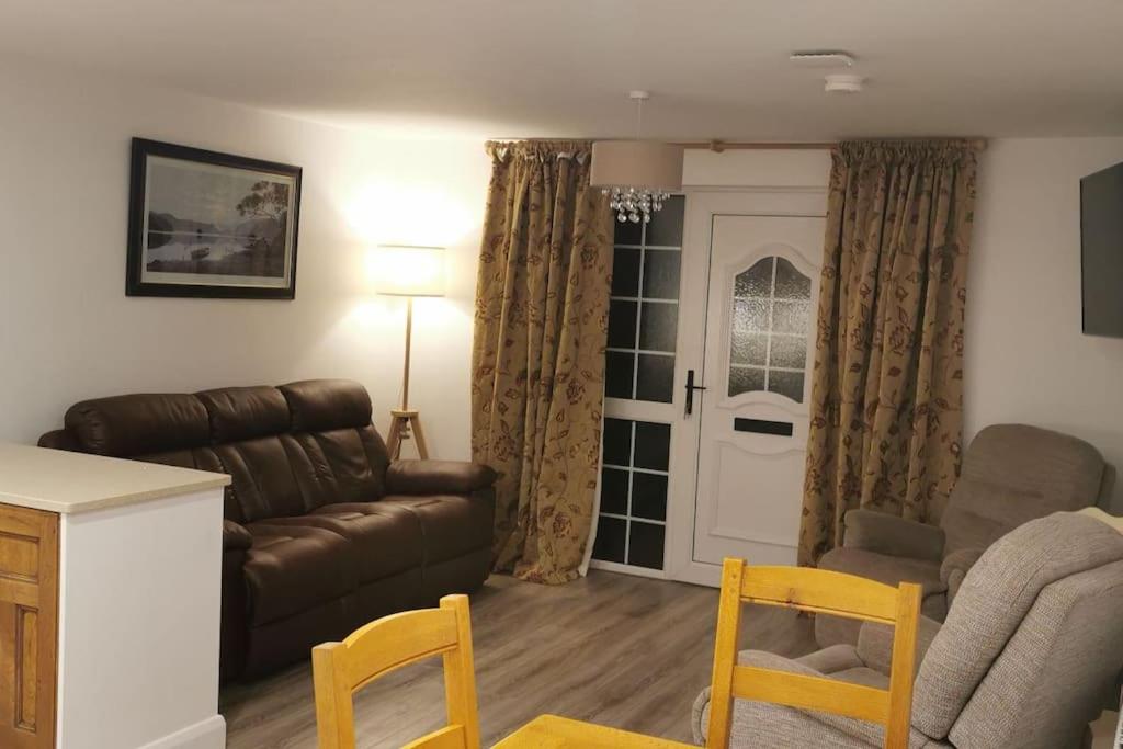 Ocean Valley View Apartment, Killybegs – Nove cijene za 2024.