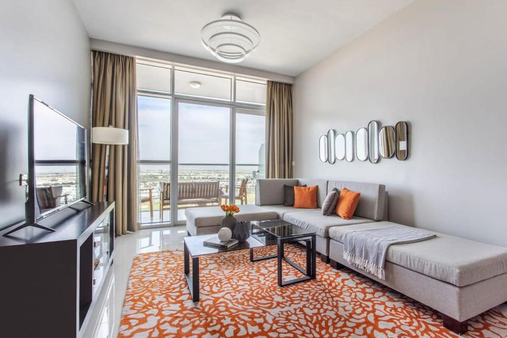 Frank Porter - Artesia Tower D, Dubai (updated prices 2026)