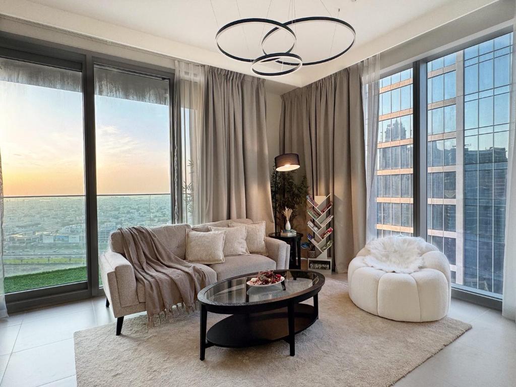 2BR with Skyline Views at Forte near Dubai Opera, Dubai (prețuri actualizate 2025)