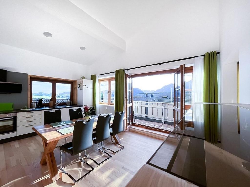 Wildgrün Panorama Lodge 19, Pfronten (updated prices 2026)