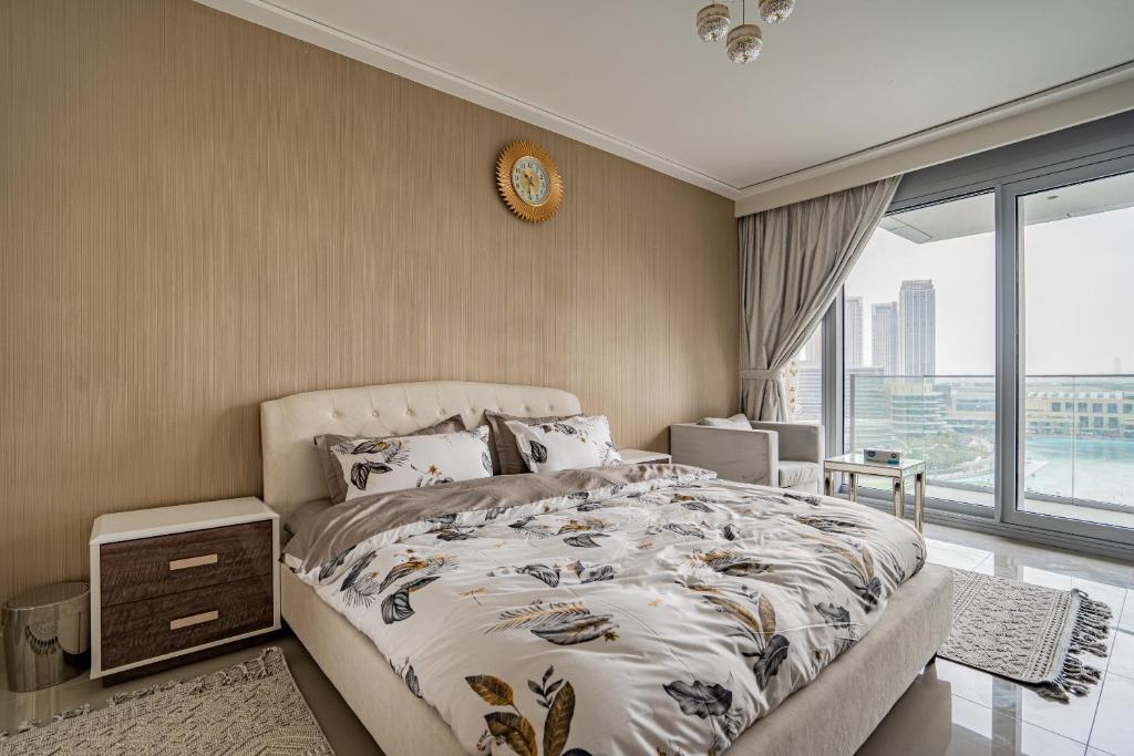 Prime Location Opera Grand tower Luxury 2 bdr apt downtown Dubai - Burj ...