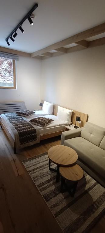 Private Apartment D036 NEW Aparthotel Vucko Jahorina, Jahorina (updated ...