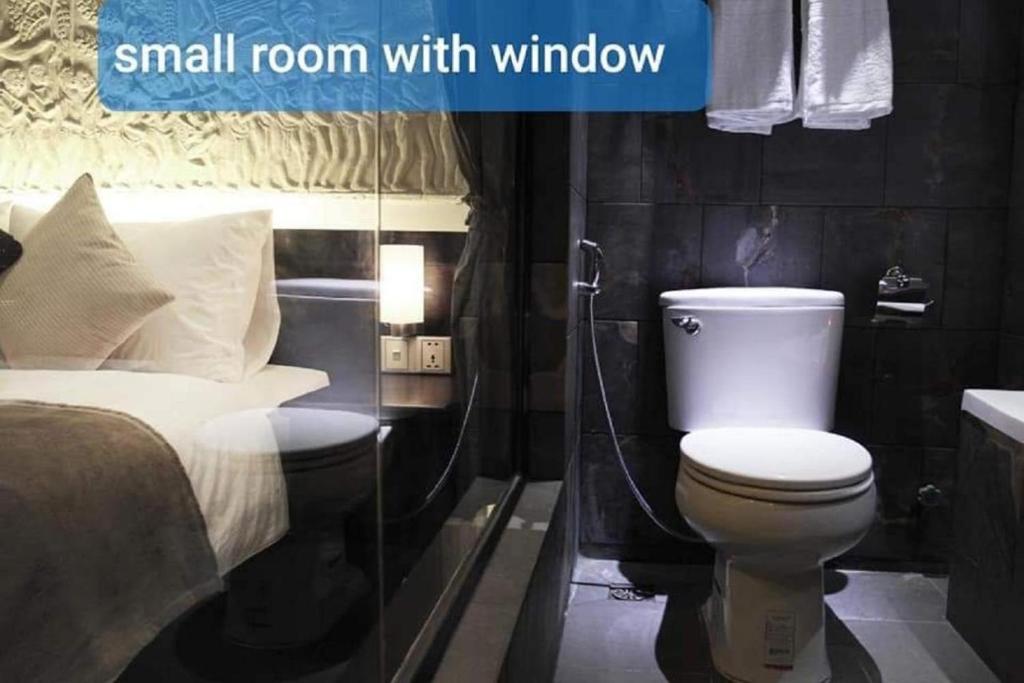 OSGN Crystal Blue Hotel, Phnom Penh (preços atualizados para 2025)