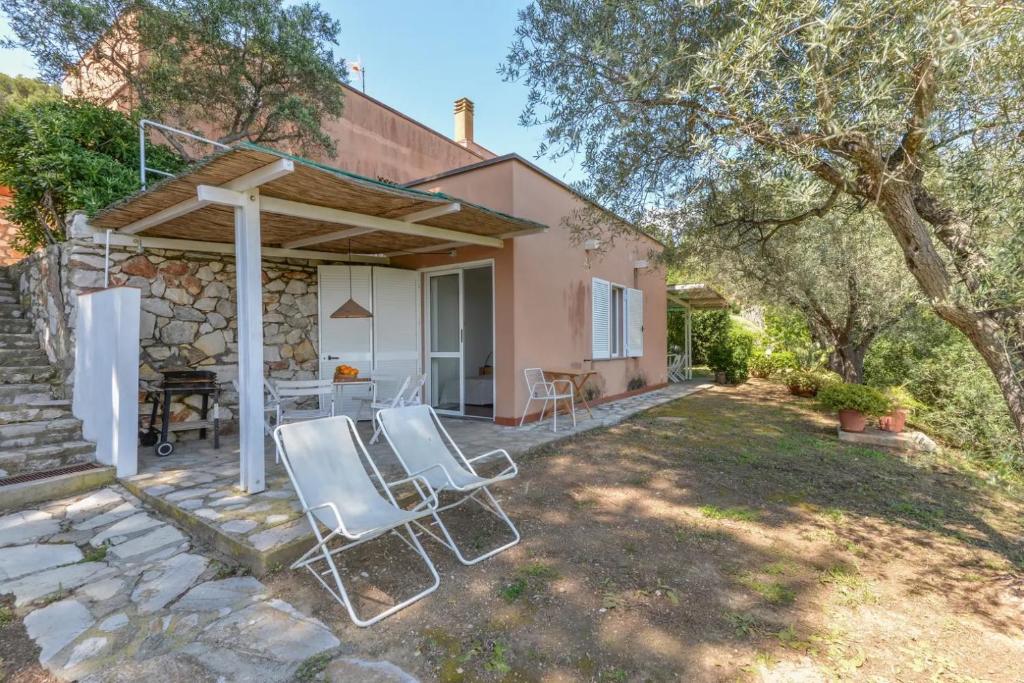 Casa Le Terrazze, Capo D'Arco (precios actualizados 2024)