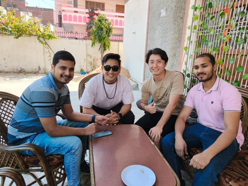The Paradise Homestay, Varanasi (updated prices 2026)