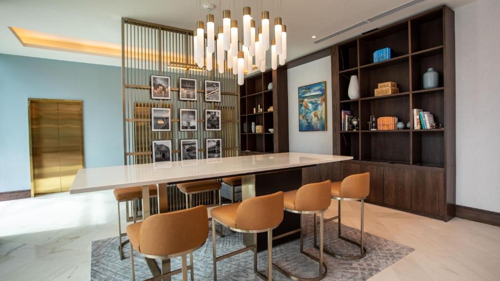 Courtyard by Marriott Santo Domingo Piantini, Santo Domingo (updated ...