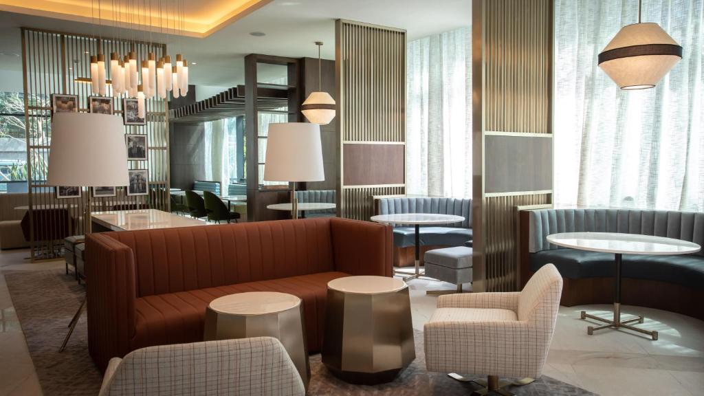 Courtyard by Marriott Santo Domingo Piantini, Santo Domingo (updated ...