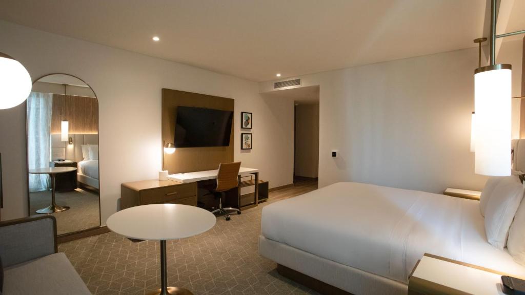 Courtyard by Marriott Santo Domingo Piantini, Santo Domingo (updated ...