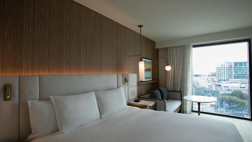 Courtyard by Marriott Santo Domingo Piantini, Santo Domingo (updated ...