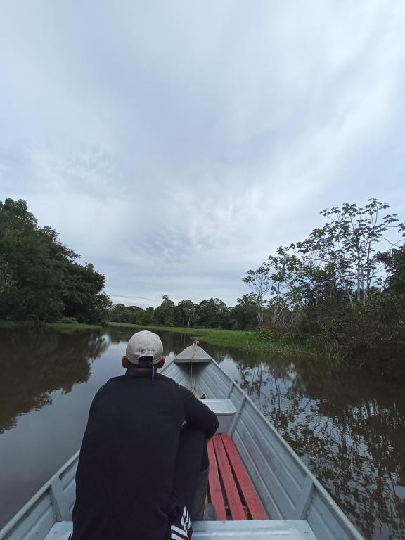 Hostal Búho Amazonas tours, Leticia (updated prices 2025)