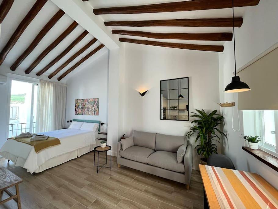 Atroe Apartment, Valle de Abdalagís (updated prices 2026)