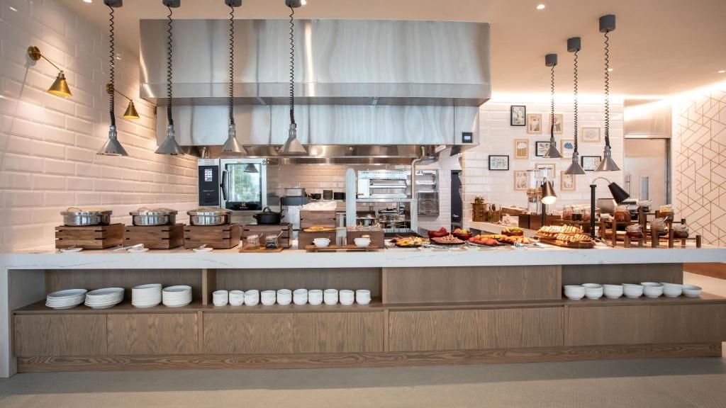 Courtyard by Marriott Santo Domingo Piantini, Santo Domingo (updated ...