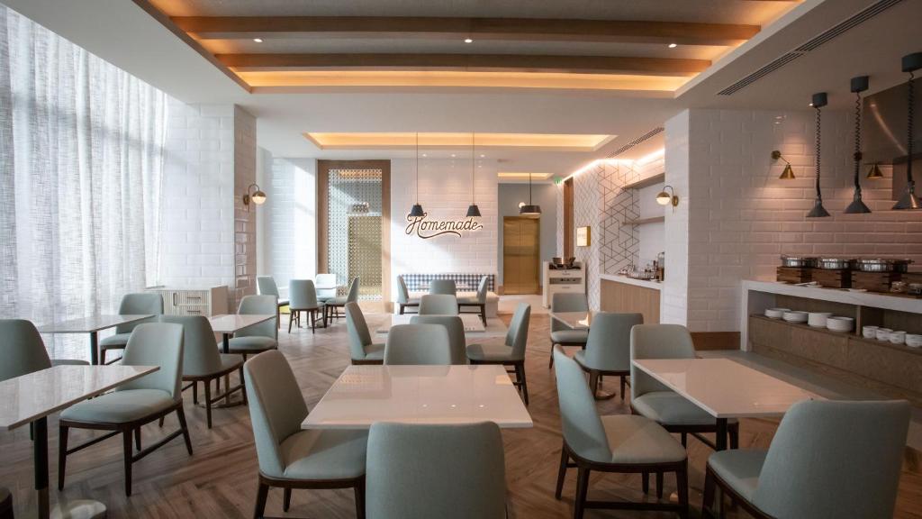 Courtyard by Marriott Santo Domingo Piantini, Santo Domingo (updated ...