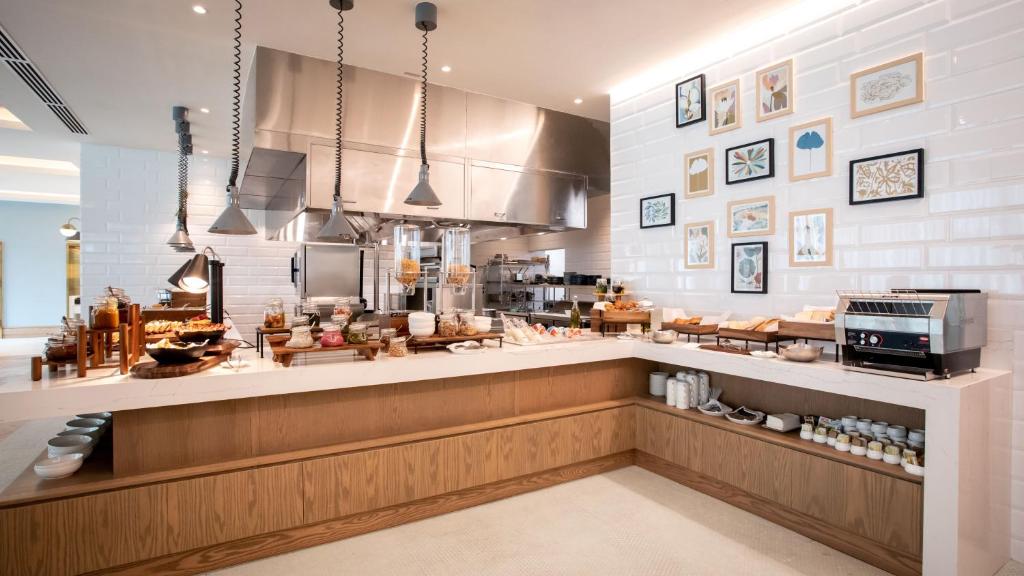 Courtyard by Marriott Santo Domingo Piantini, Santo Domingo (updated ...