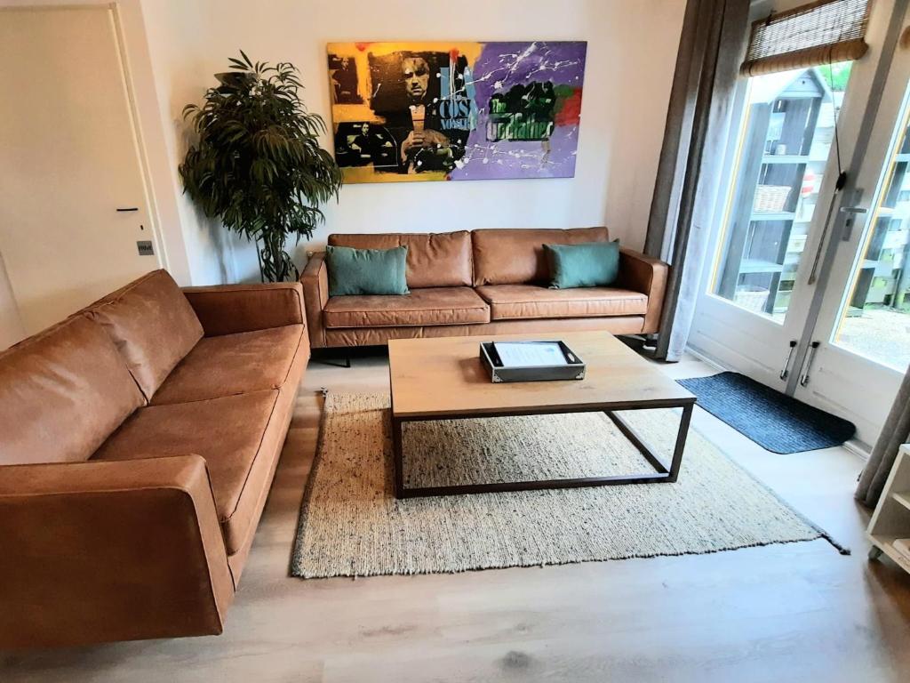 Kustverhuur, Vakantiepark Fort Soleil 43, Breskens (updated prices 2026)