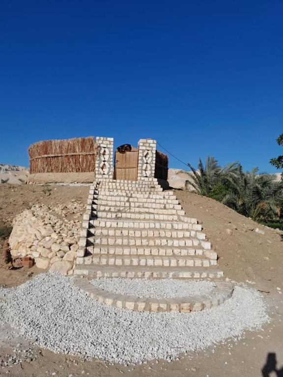 Beir El Gabal Hotel (with Hot Springs), Al Qaşr (updated prices 2026)