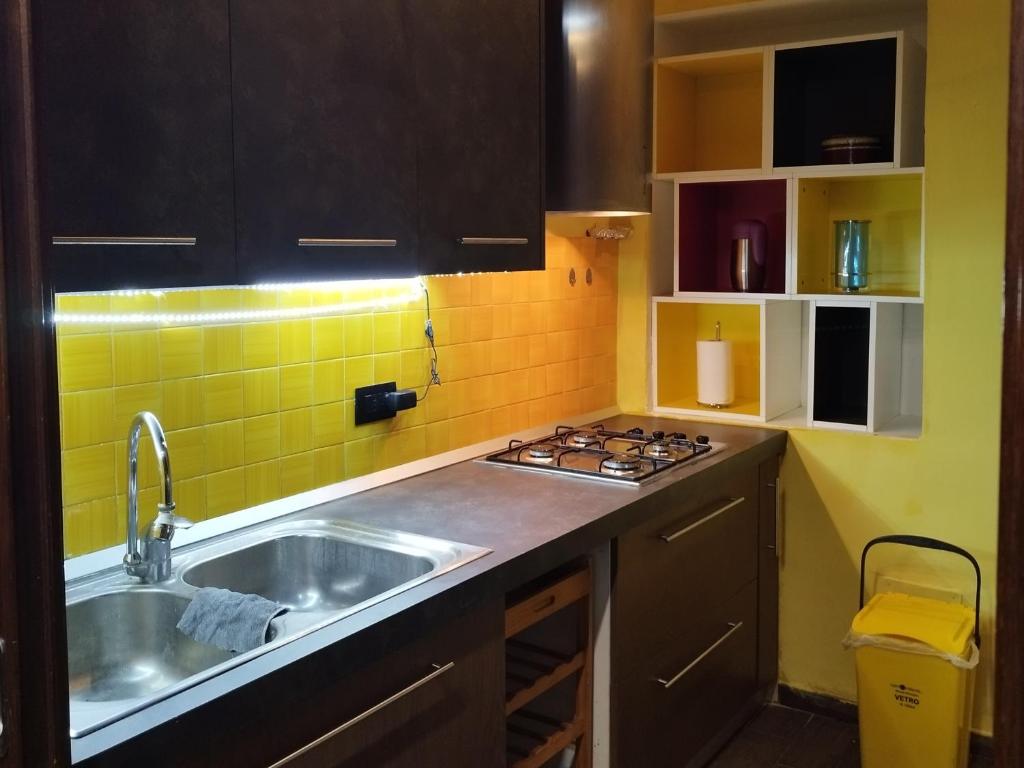 Donna Margherita Grieco Napoli, Neapel (aktualisierte Preise für 2024)