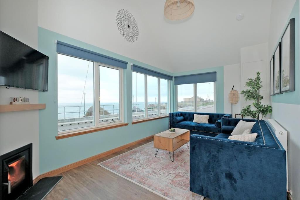Cliff Top Cottage with Sea Views, Portknockie (updated prices 2026)