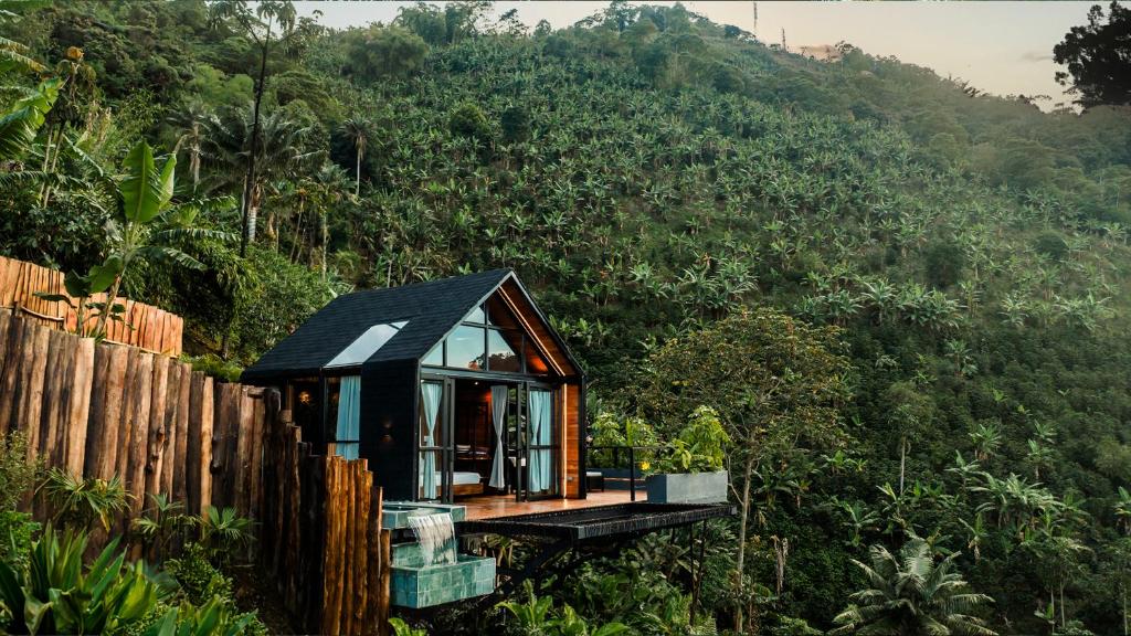 Selva Negra Cabins, Pereira (updated prices 2026)