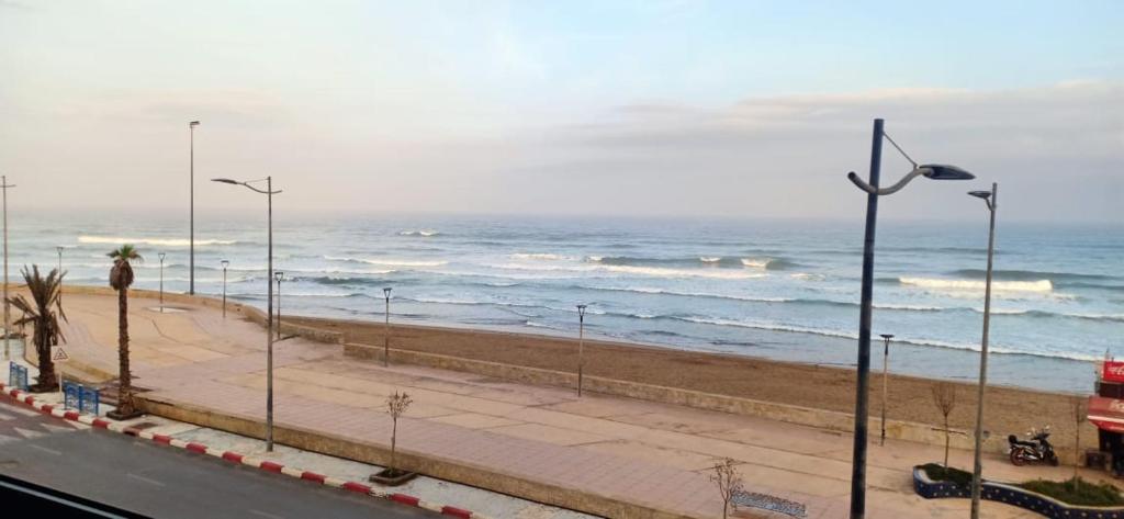 résidence Copacabana mehdia, Kenitra (precios actualizados 2025)