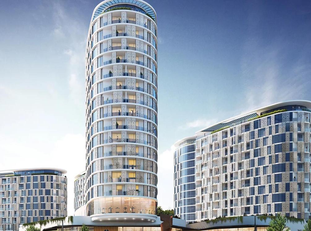 Ellipse Waterfall on Magwa cres, Midrand (updated prices 2025)