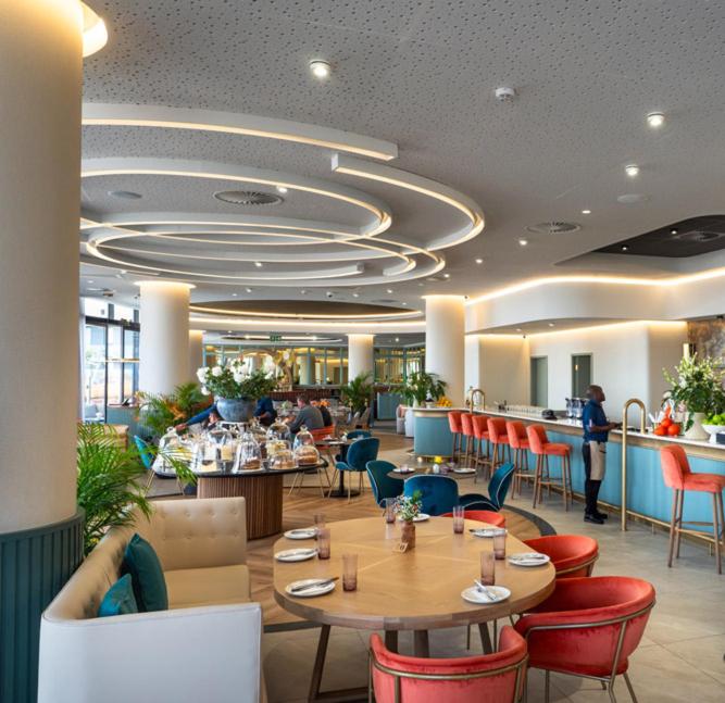 Ellipse Waterfall on Magwa cres, Midrand (updated prices 2025)