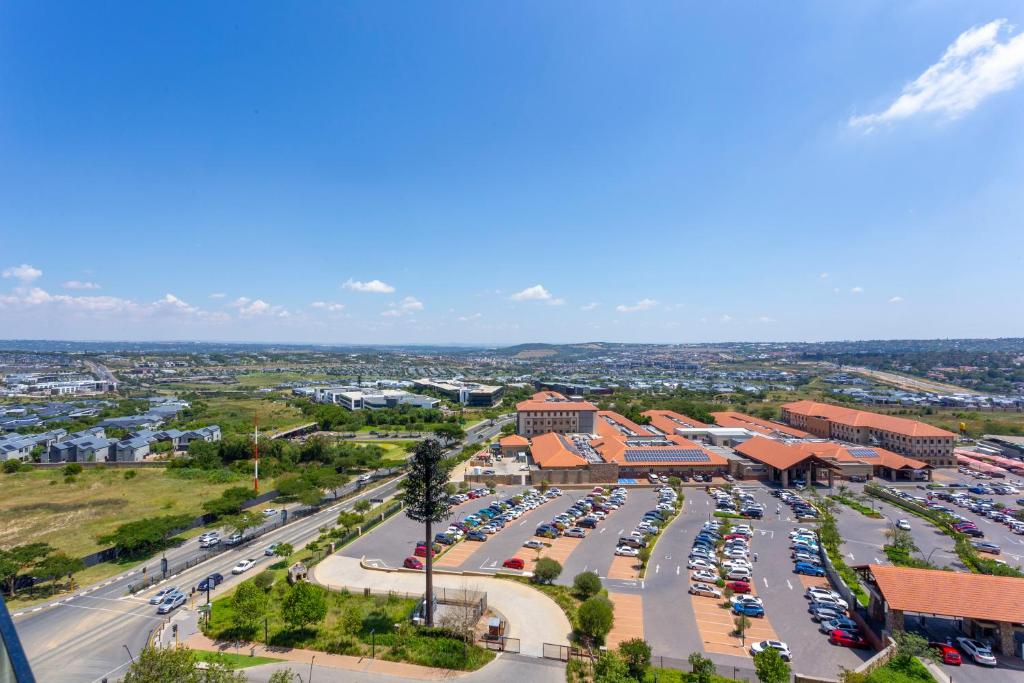 Ellipse Waterfall on Magwa cres, Midrand (updated prices 2025)