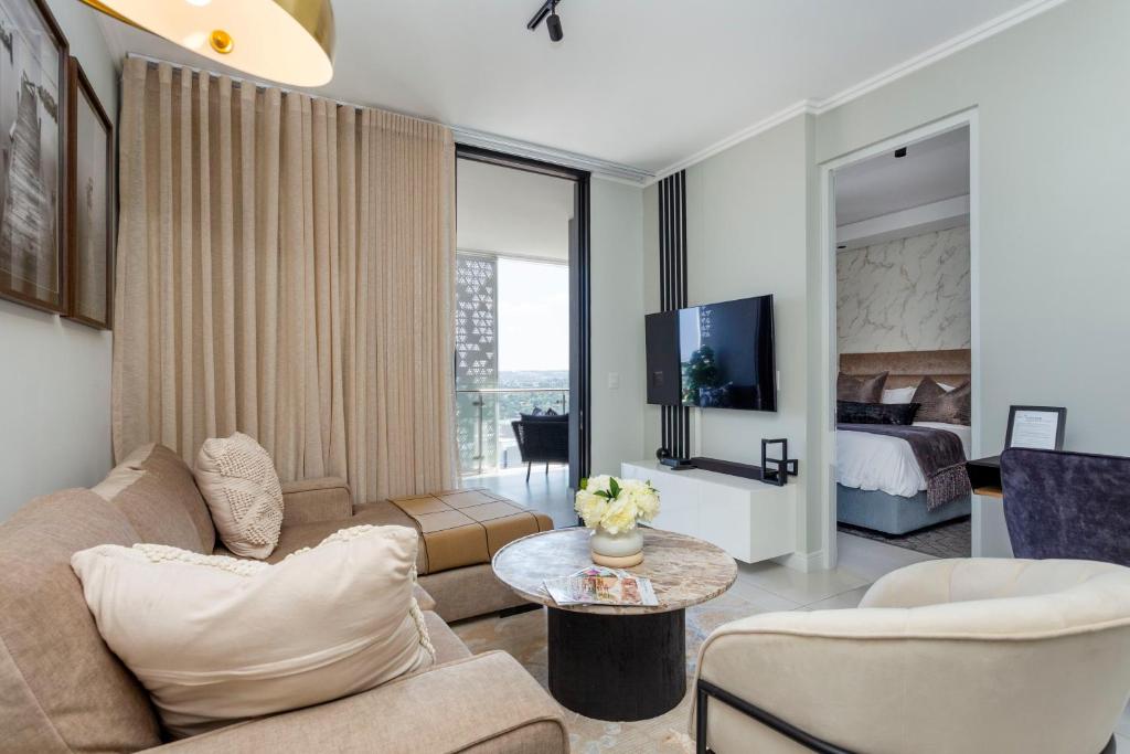 Ellipse Waterfall on Magwa cres, Midrand (updated prices 2026)