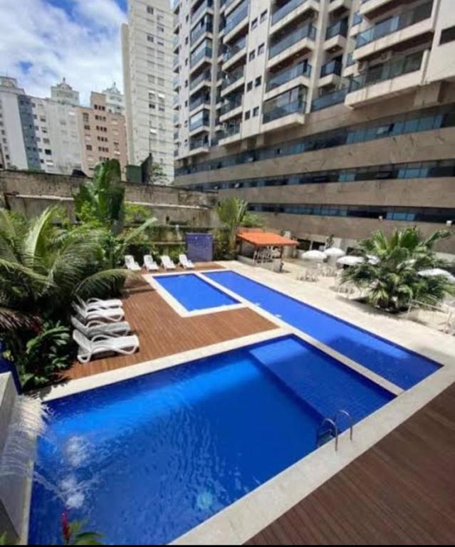 4- capitania varam, novo, churrasqueira, piscina,, Guarujá (updated prices 2025)