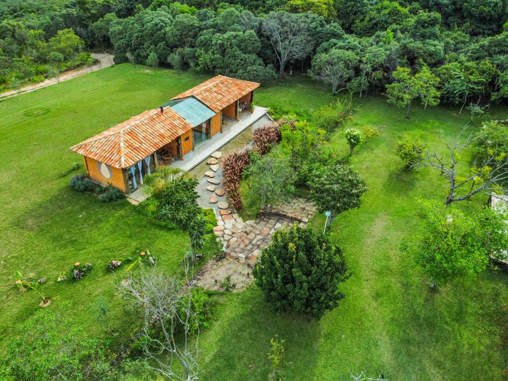 Pousada Sete Quedas, Carrancas (updated prices 2026)