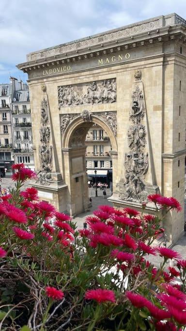 Paris Centre 75002 View Monument, Paris – Aktualisierte Preise für 2024