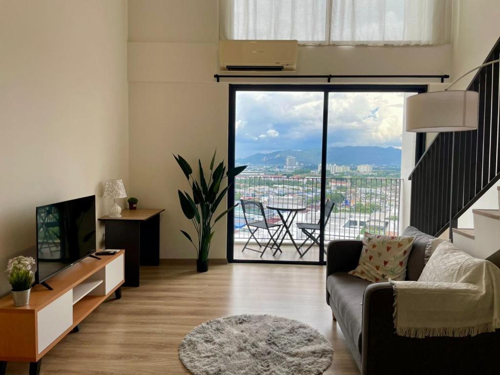 Emporis KD @ Segi/IKEA/Bandar Utama, Petaling Jaya (updated prices 2025)