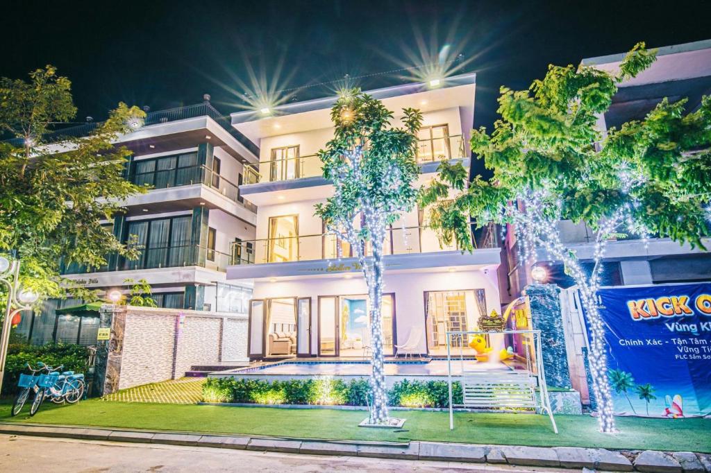 Villa FLC Sầm Sơn KT-06-04, Sầm Sơn (updated prices 2026)