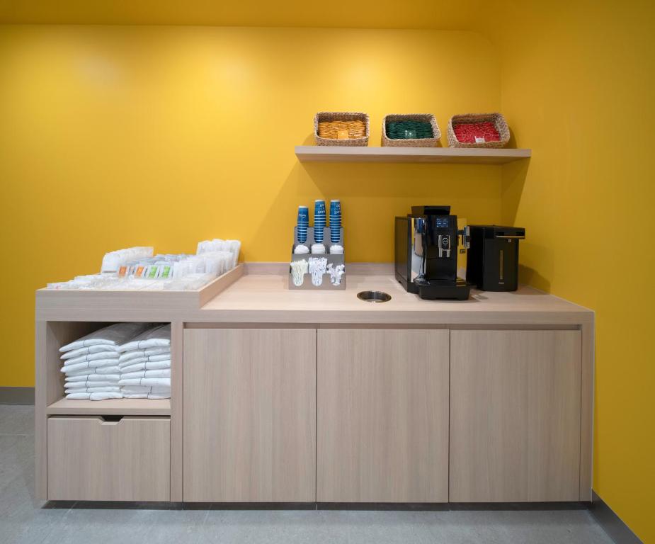 Hop Inn Tokyo Iidabashi（東京）：（最新料金：2025年）