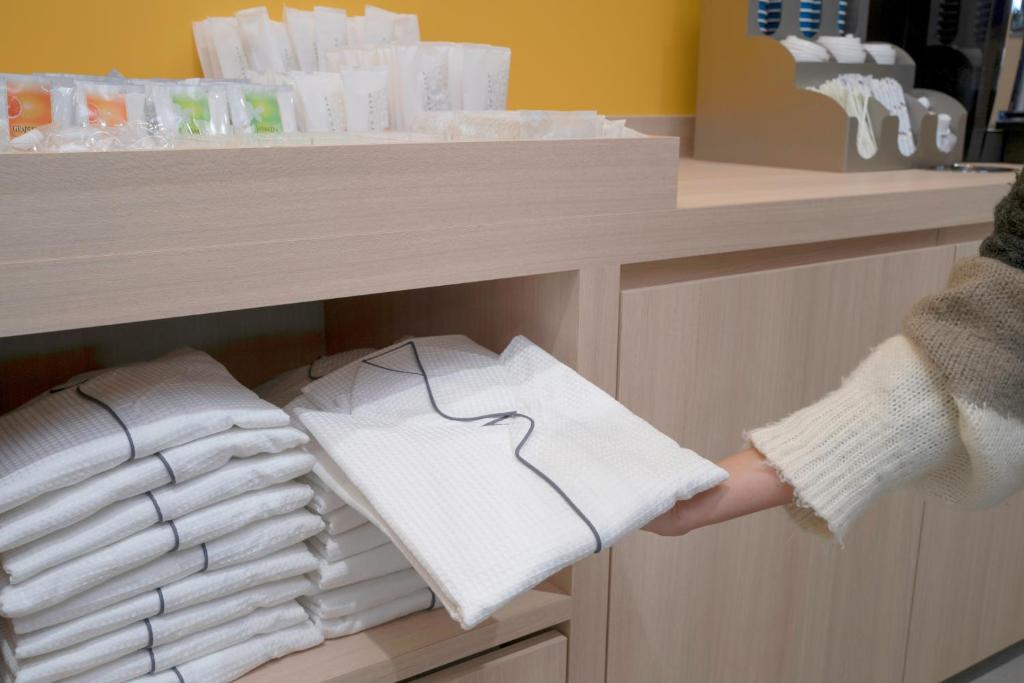 Hop Inn Tokyo Iidabashi（東京）：（最新料金：2025年）