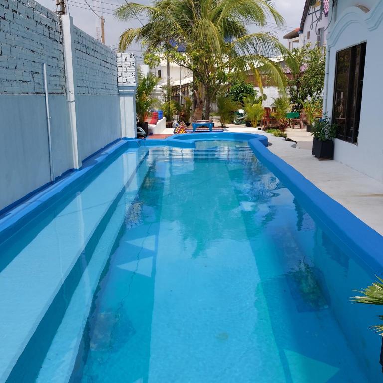 Villa Tropica, Kampot (updated prices 2025)