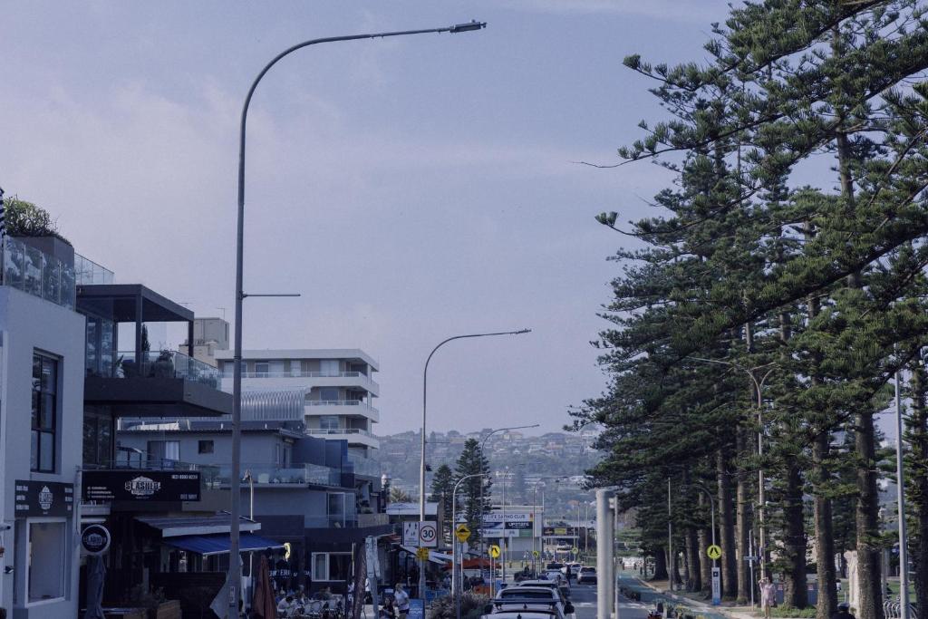 Beachfront Paradise, Deewhy (updated prices 2025)