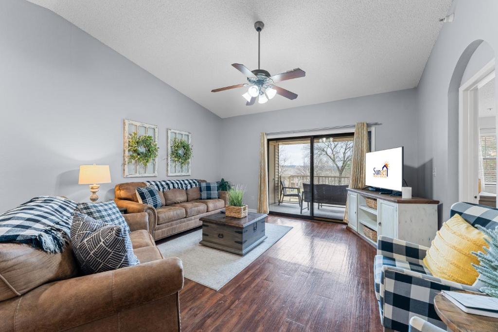 Relaxation Station condo, Branson, USA - Booking.com