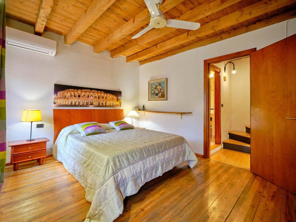 Welcome Traveller BERNARDO HOUSE, Garda (updated prices 2024)