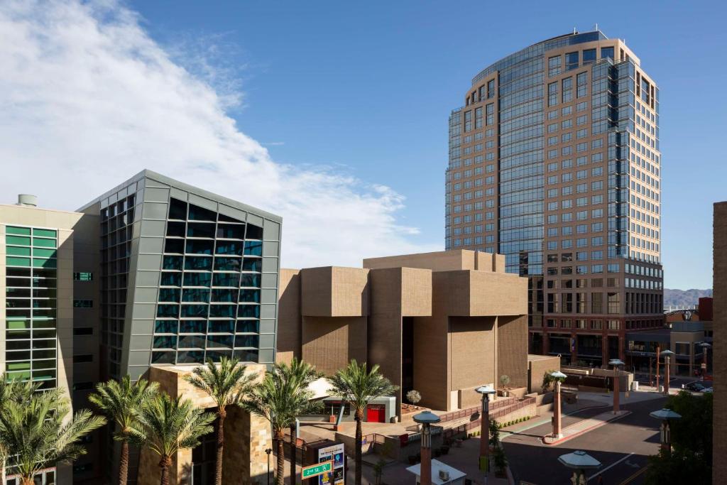 Hyatt Regency Phoenix Downtown, Phoenix (updated prices 2025)
