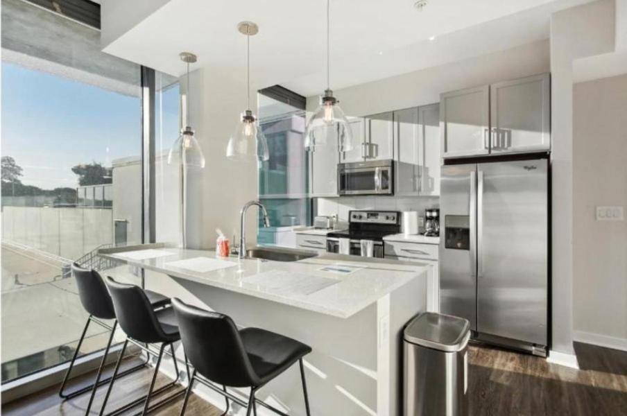 Condo at Azure, Atlanta (aktualisierte Preise für 2025)